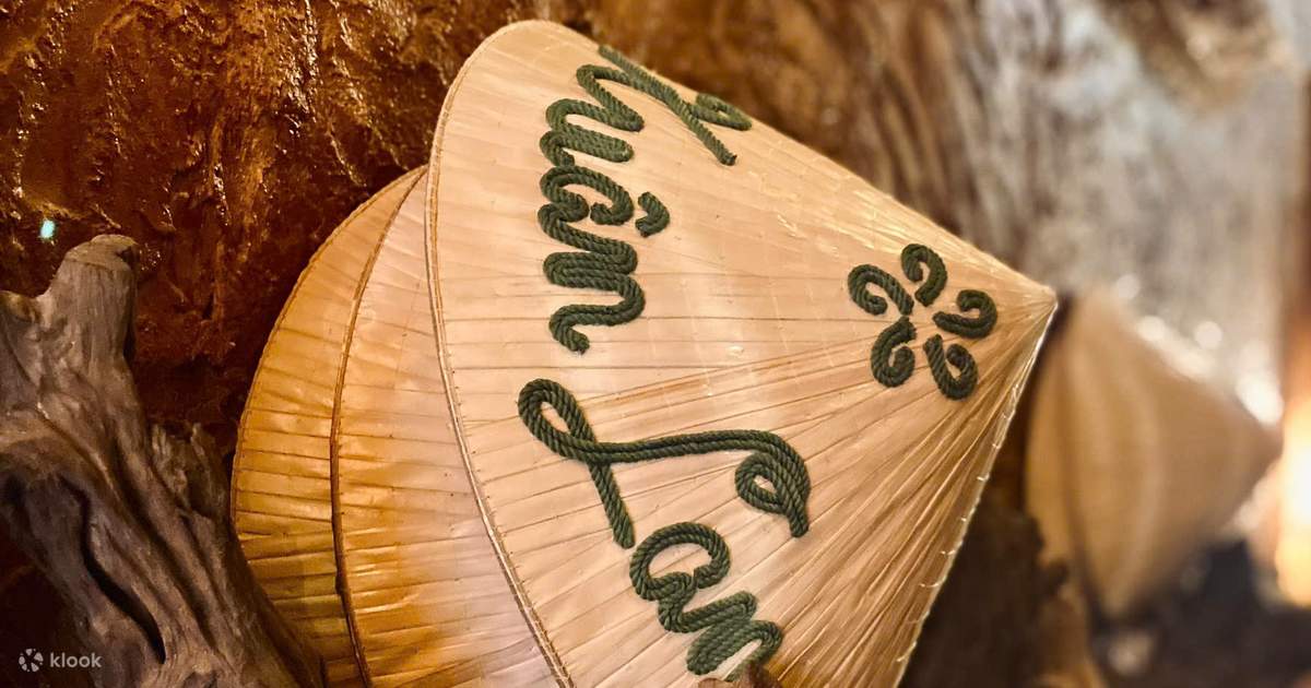 Relax & Refresh: Hair Spa, Foot & Body Massage in Ho Chi Minh City - Klook Philippines